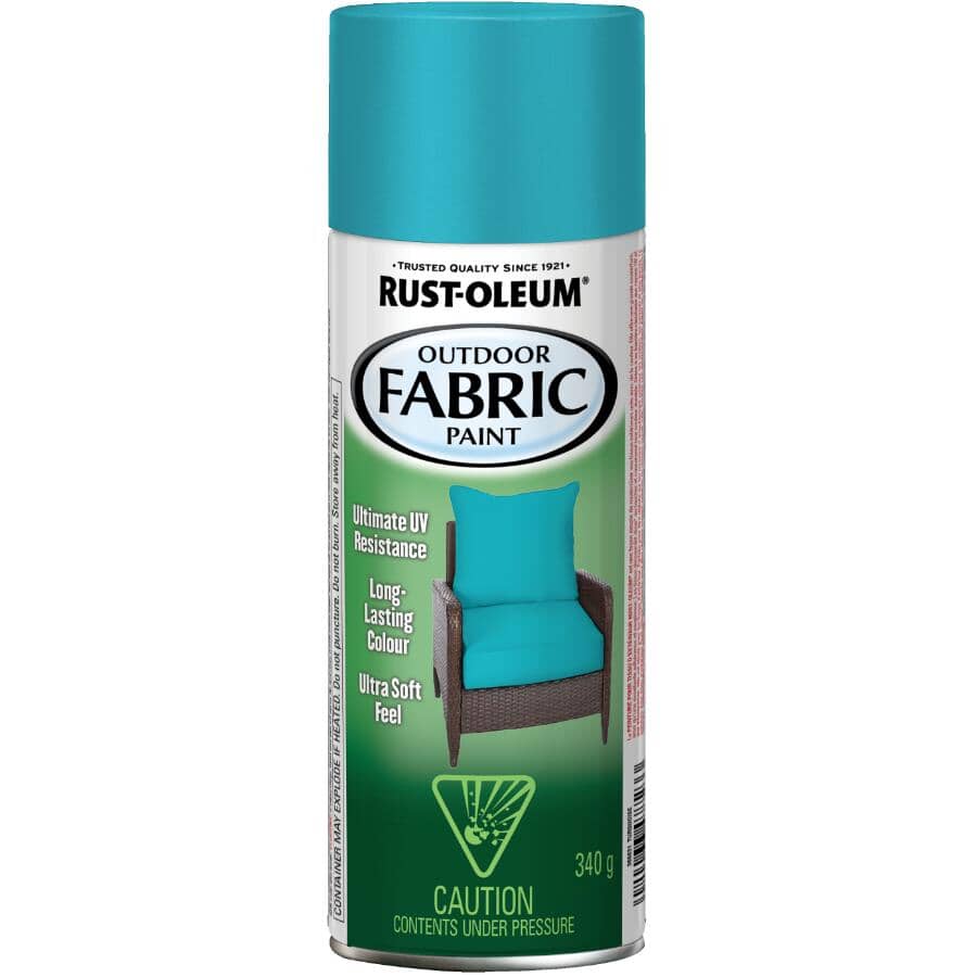 RUST-OLEUM Outdoor Fabric Spray Paint | Home Hardware