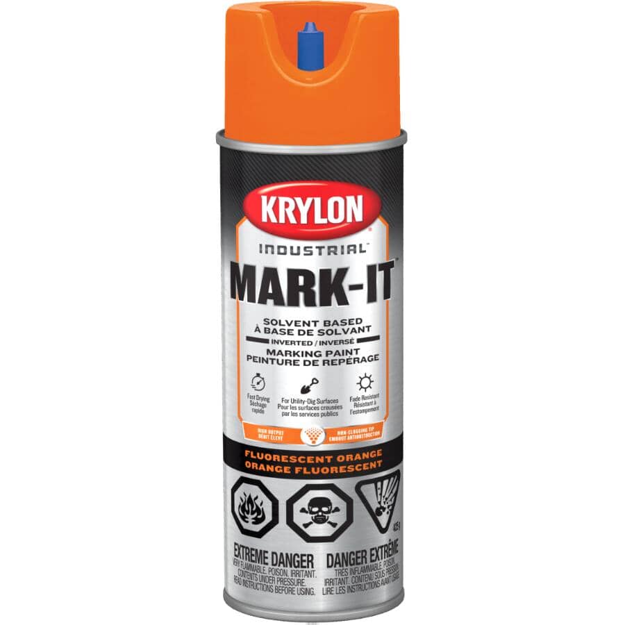 KRYLON Professional Solvent | Home Hardware