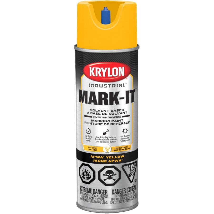 KRYLON Professional Solvent | Home Hardware