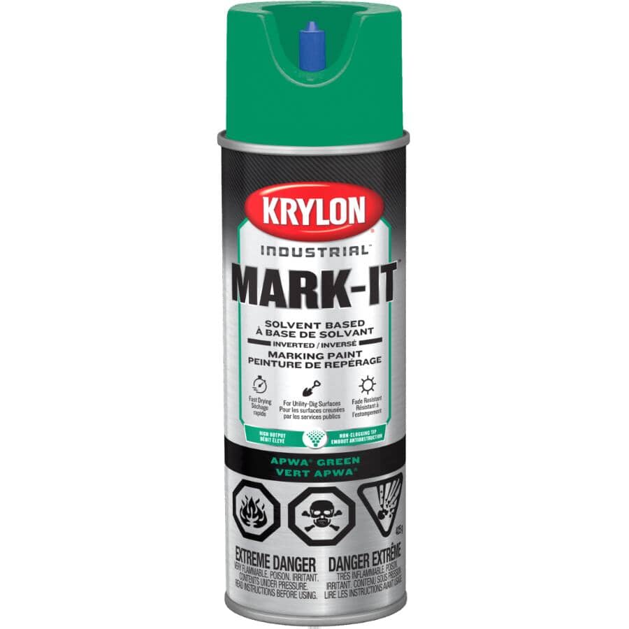 KRYLON Professional Solvent | Home Hardware