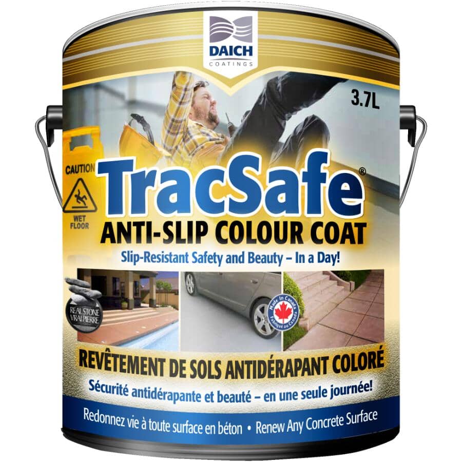 DAICH COATINGS Anti | Home Hardware