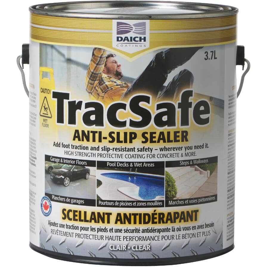DAICH COATINGS TracSafe Anti | Home Hardware
