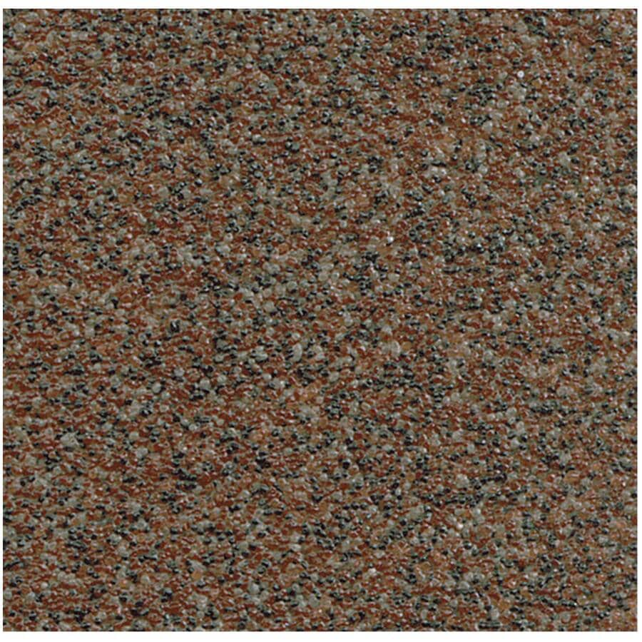 BEAUTI-TONE 3.78L Mocha Granite Spread Stone Coating | Home Hardware