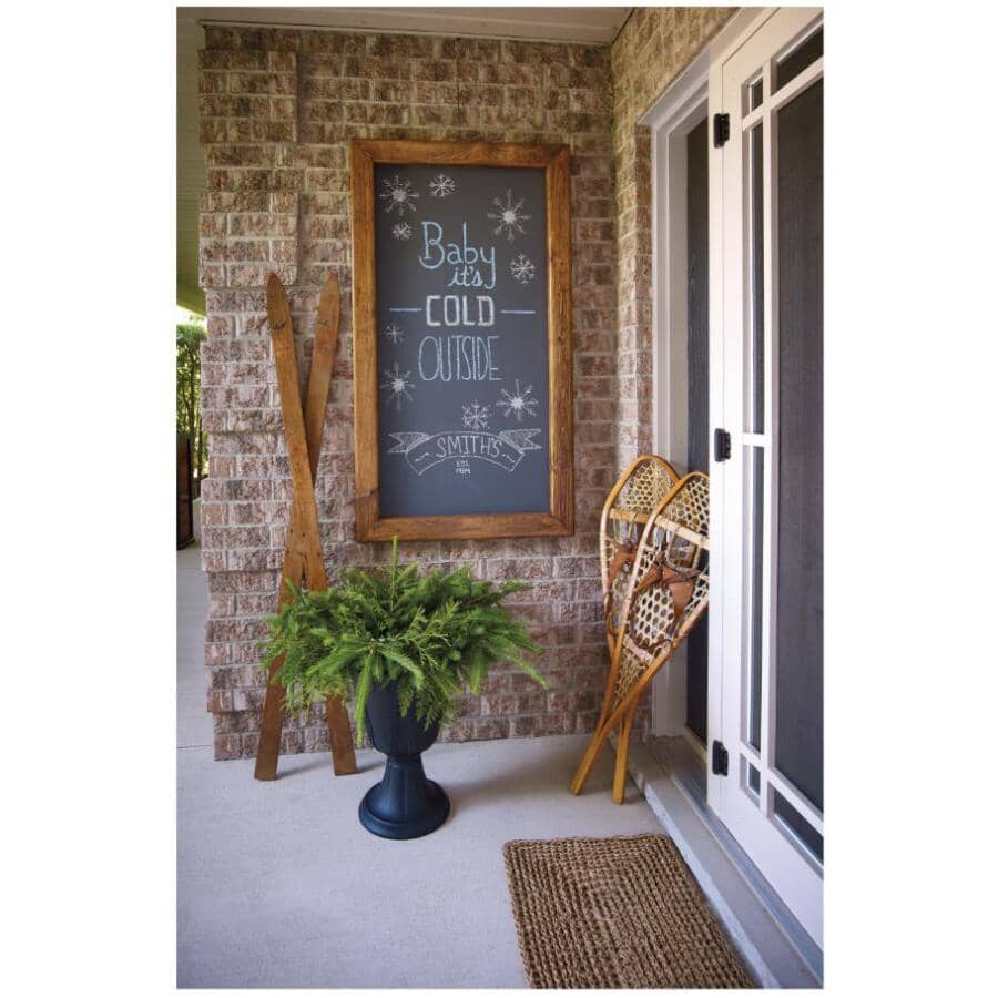 BEAUTITONE Interior / Exterior Chalkboard Paint | Home Hardware