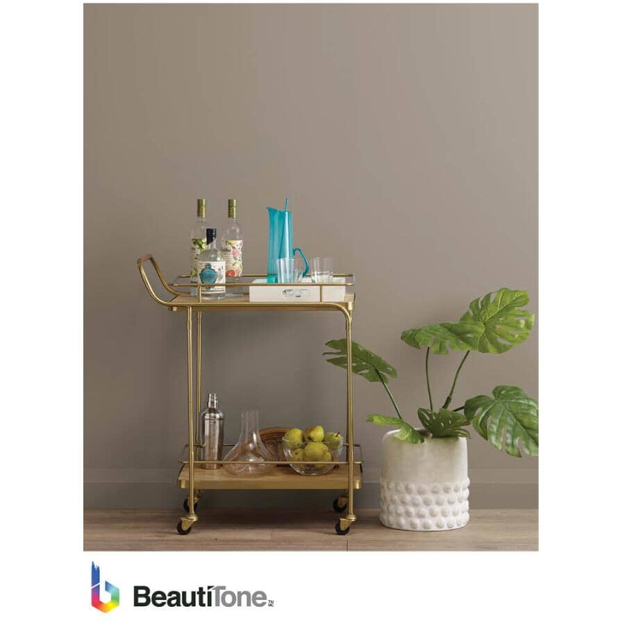 BEAUTITONE PRO 300 Interior Latex Enamel Eggshell Paint | Home Hardware