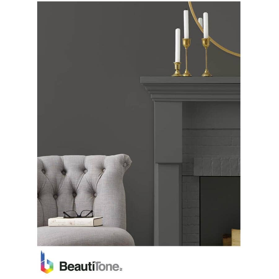 BEAUTITONE PRO 300 Interior Acrylic Latex Velvet Paint | Home Hardware
