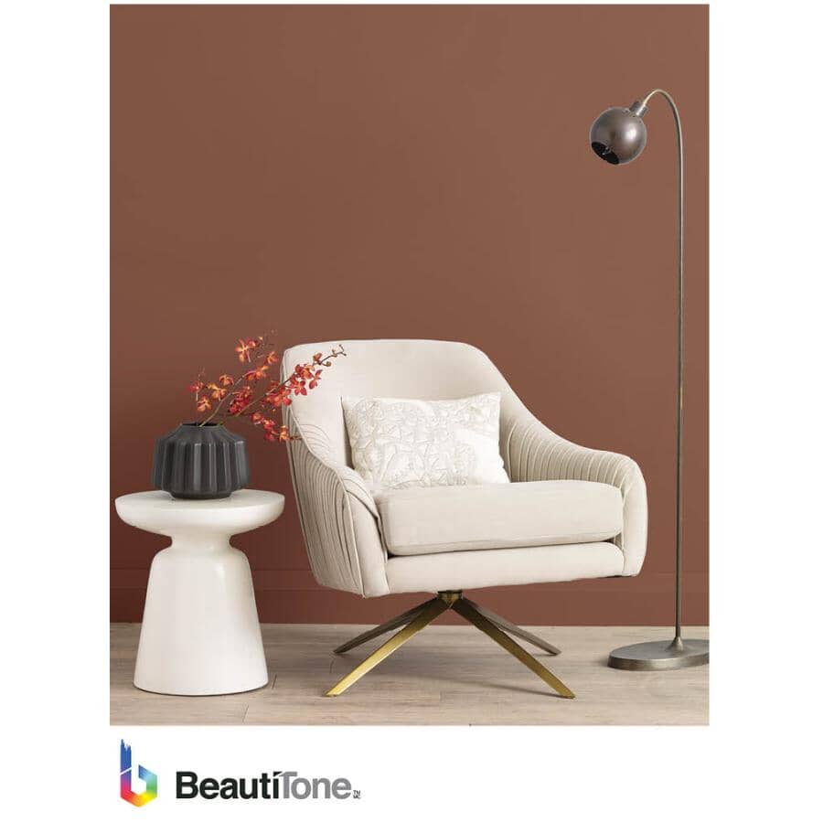 BEAUTITONE PRO 300 Interior Latex Enamel Pearl Paint | Home Hardware