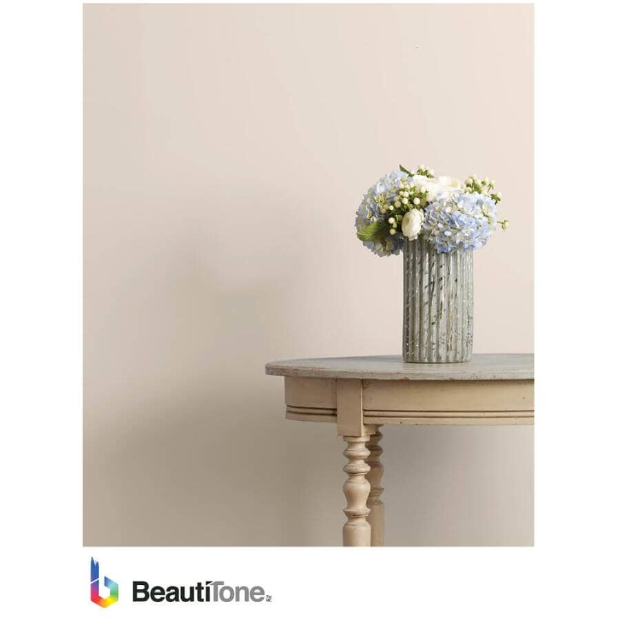 BEAUTITONE PRO 300 Interior Latex Enamel Pearl Paint | Home Hardware