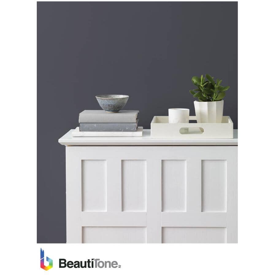 BEAUTITONE PRO 300 Interior Latex Enamel Pearl Paint | Home Hardware