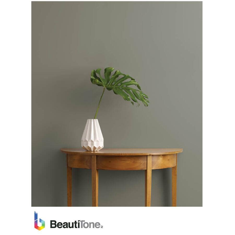 BEAUTITONE SIGNATURE Interior Acrylic Latex Eggshell Paint | Home Hardware