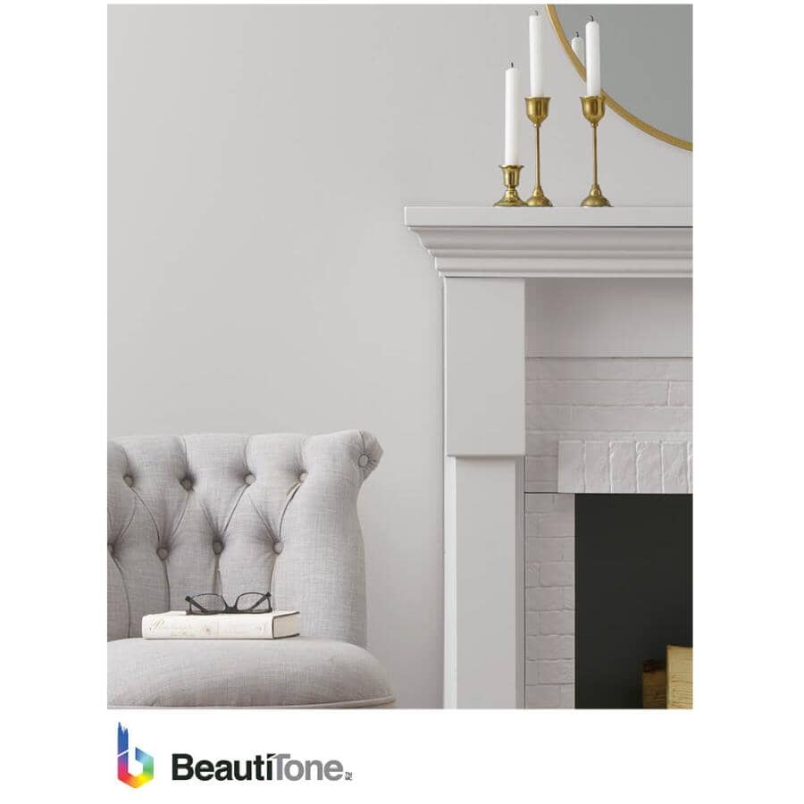 BEAUTITONE SIGNATURE Interior Acrylic Latex Pearl Paint | Home Hardware