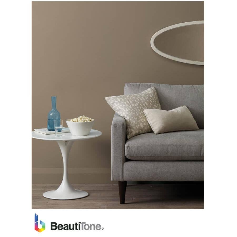 BEAUTITONE SIGNATURE Interior Acrylic Latex Pearl Paint | Home Hardware