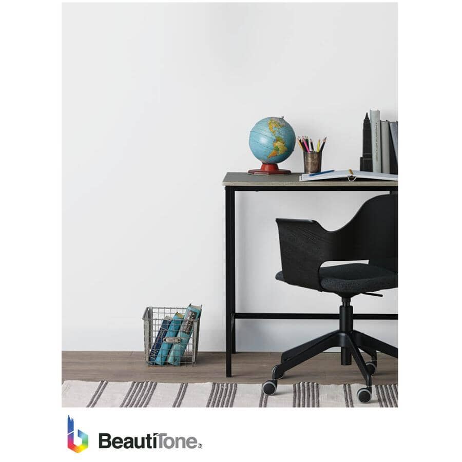 BEAUTITONE SIGNATURE Interior Acrylic Latex Pearl Paint | Home Hardware