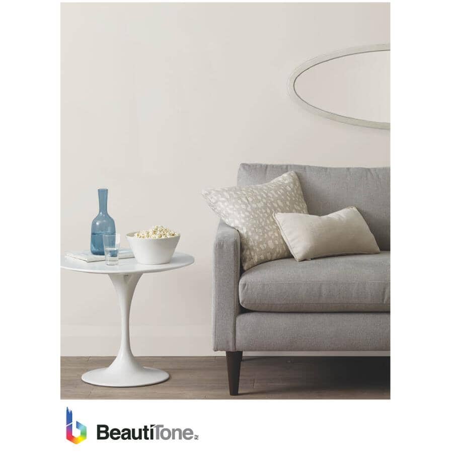 BEAUTITONE PURE Premium Interior Latex Velvet Paint & Primer | Home ...
