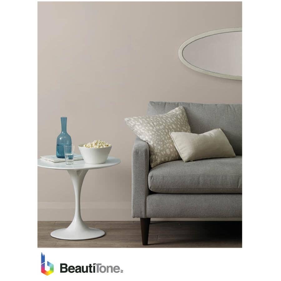 BEAUTITONE SIGNATURE Interior Acrylic Latex Semi | Home Hardware