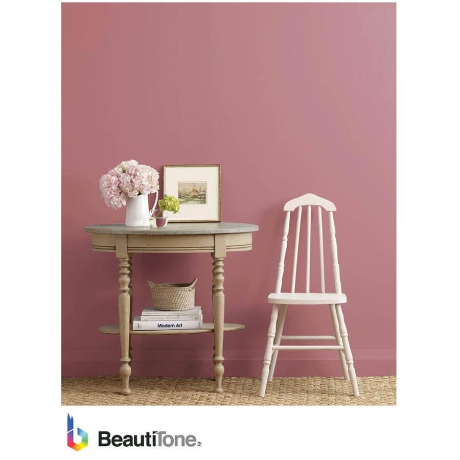 BEAUTITONE SIGNATURE Interior Acrylic Latex Semi | Home Hardware