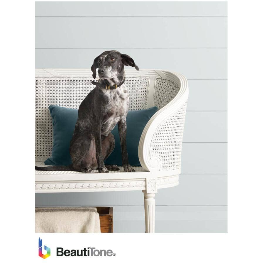 BEAUTITONE SIGNATURE Interior Acrylic Latex Velvet Paint | Home Hardware