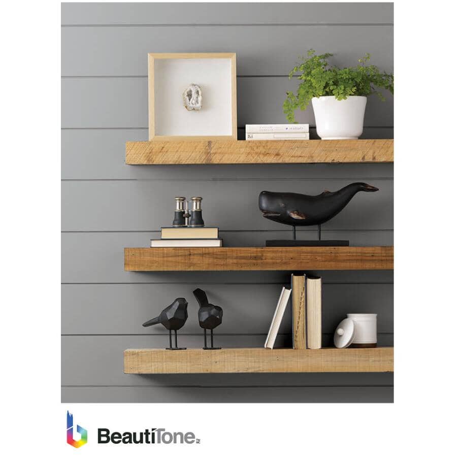 BEAUTITONE SIGNATURE Interior Acrylic Latex Velvet Paint | Home Hardware