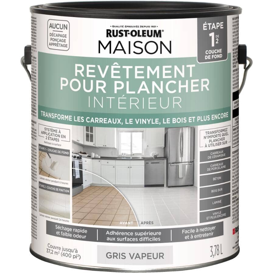 RUST-OLEUM Interior Floor Coating Base Coat | Home Hardware