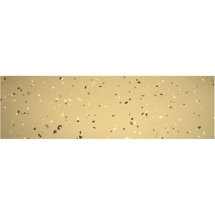 DAICH COATINGS DaiHard 100 Industrial Strength Epoxy Floor Coating Kit ...