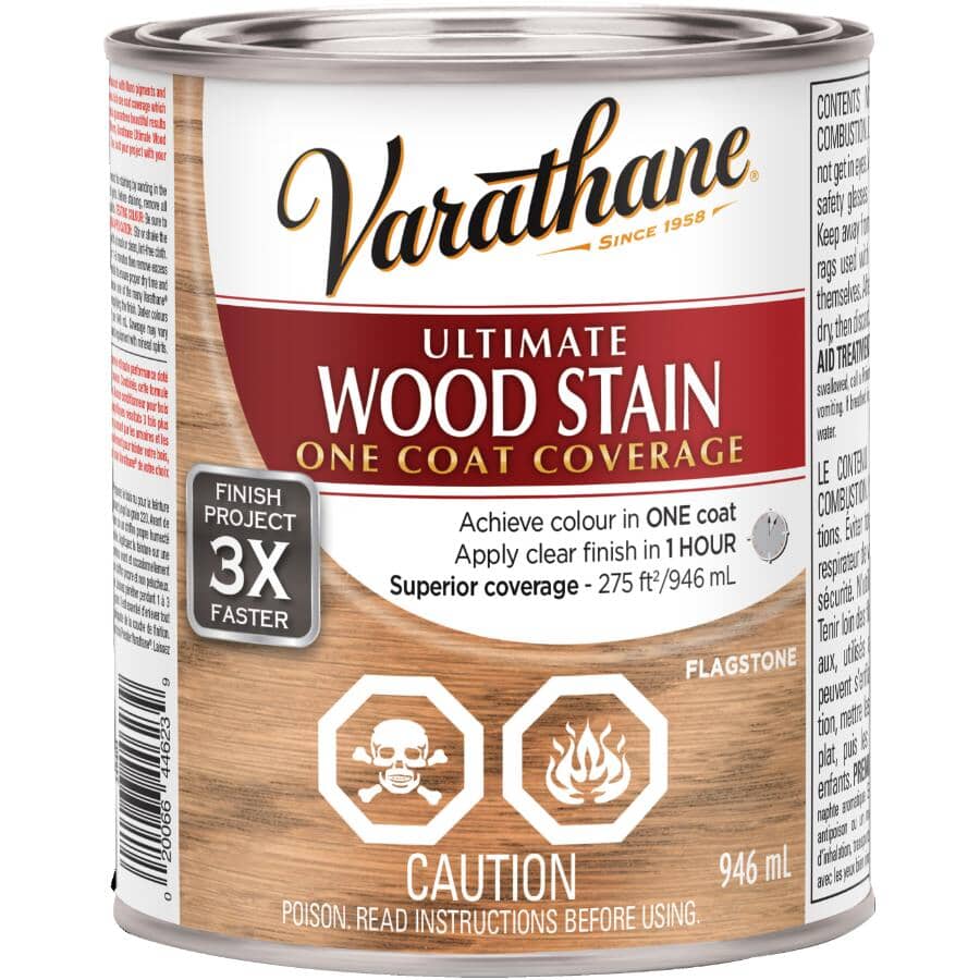 VARATHANE Ultimate Wood Stain | Home Hardware
