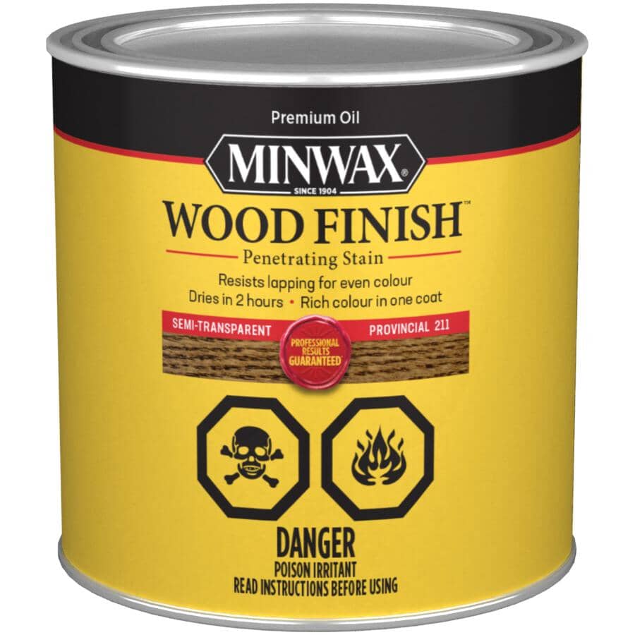 MINWAX Wood Finish | Home Hardware