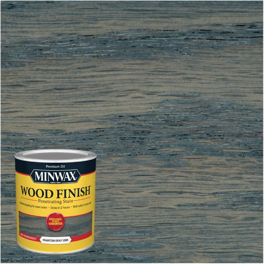 MINWAX Wood Finish | Home Hardware