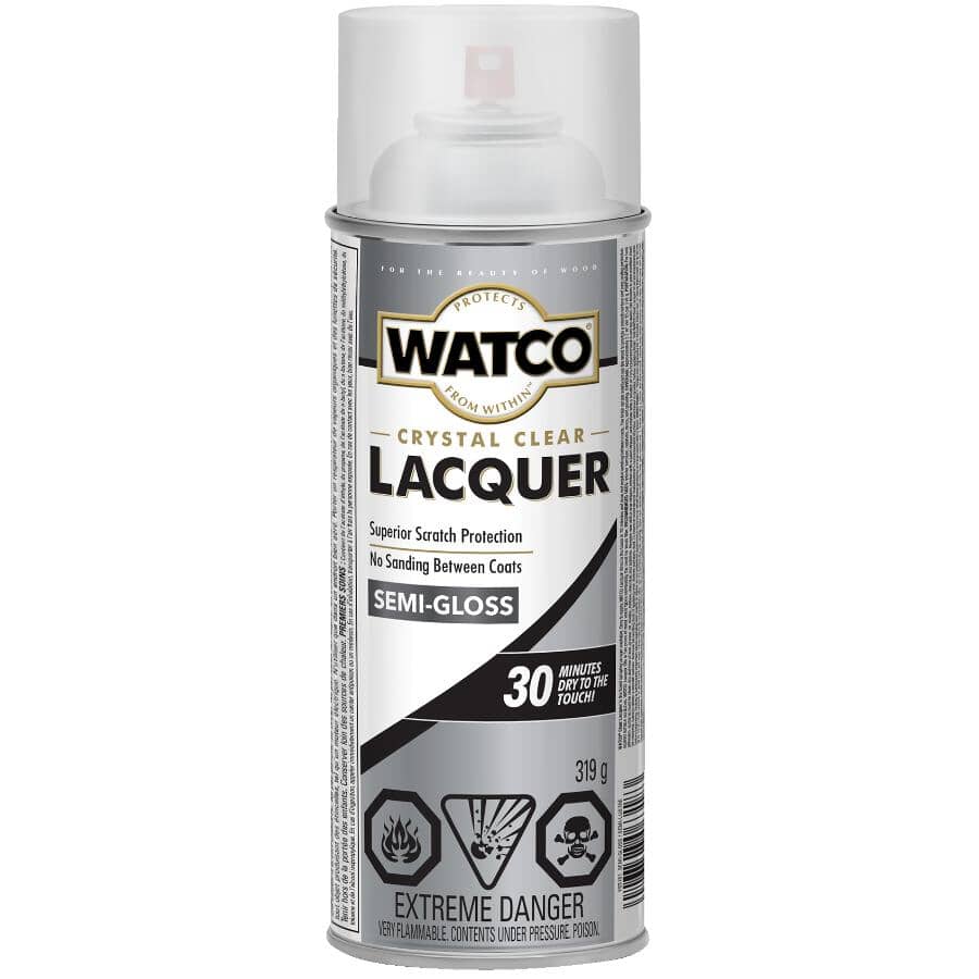 WATCO Lacquer Spray | Home Hardware