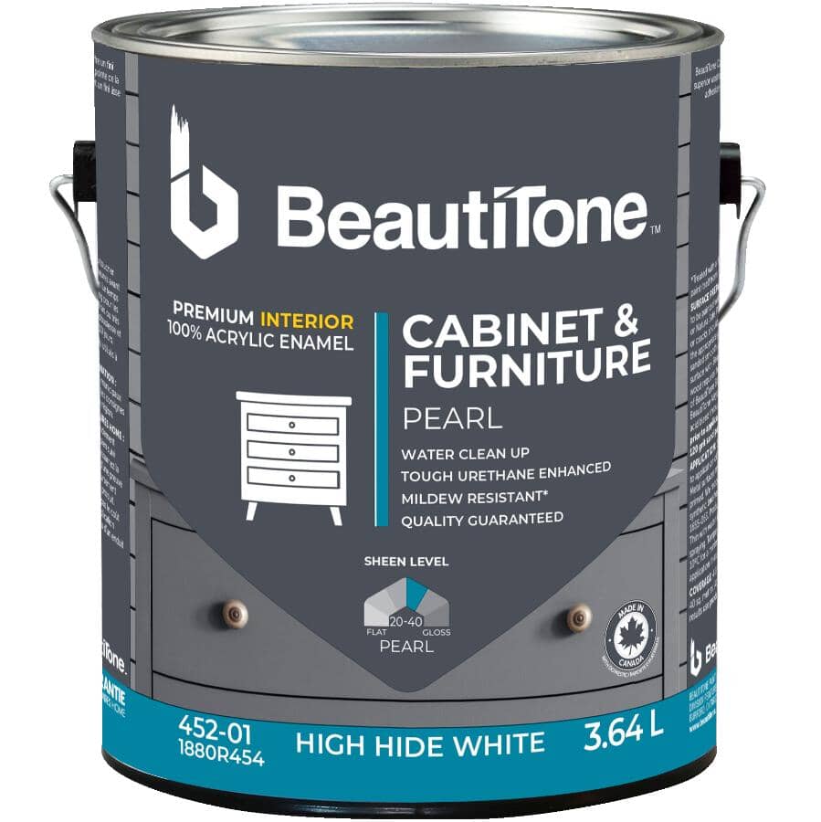 BEAUTITONE Cabinet & Furniture Interior Acrylic Paint | Home Hardware