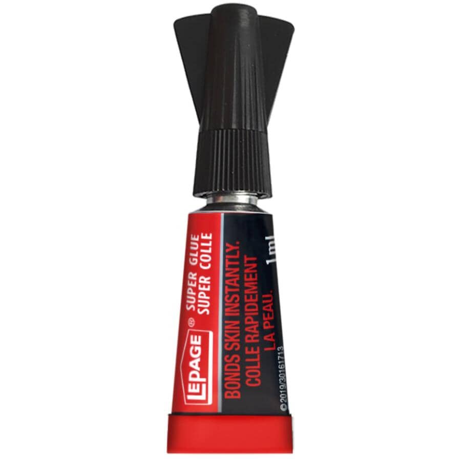 LEPAGE Super Glue Multi-Purpose | Home Hardware