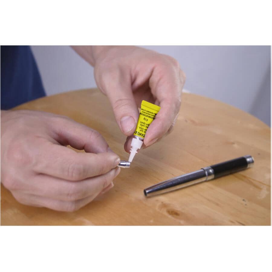 STANLEY Single Use Mini Super Glue | Home Hardware
