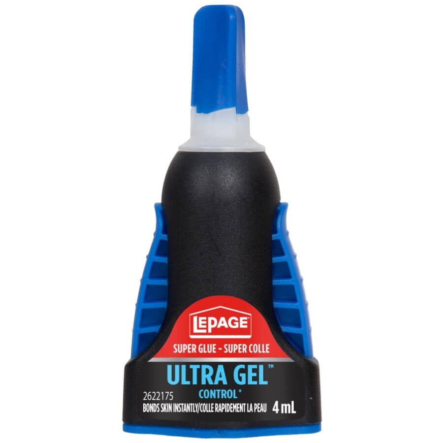 LEPAGE Super Glue Ultra Gel Control | Home Hardware