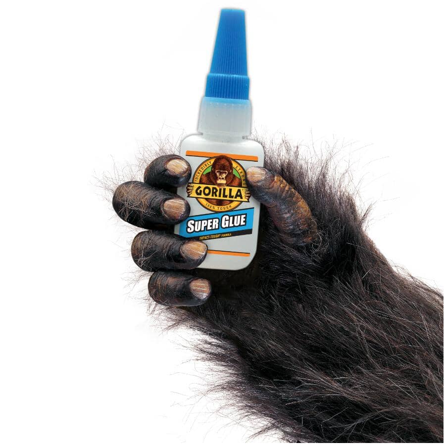 GORILLA Super Glue | Home Hardware