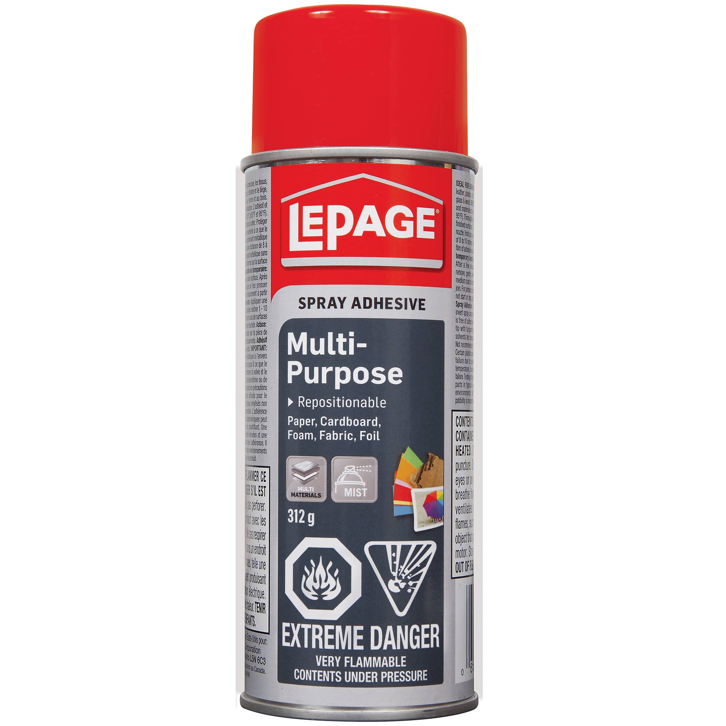 LEPAGE Multi | Home Hardware