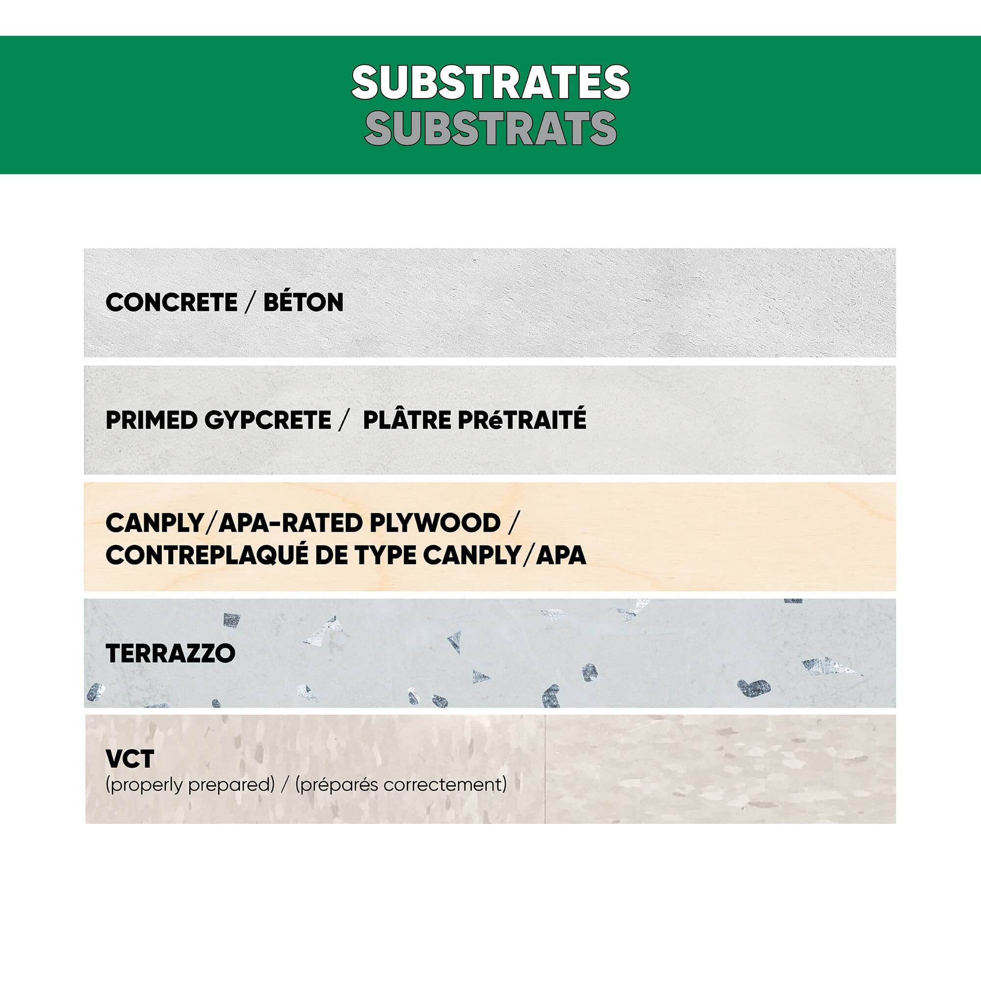 ROBERTS 3300 High Performance Multi-Purpose Carpet & Felt-Back Sheet ...