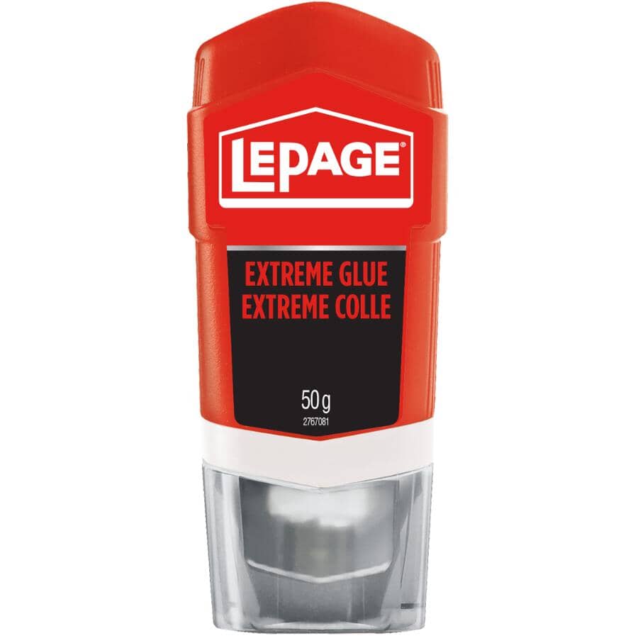 Colle tout usage 100 %, 50 ml Lepage | Home Hardware