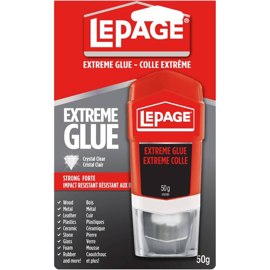 LEPAGE Extreme Glue | Home Hardware