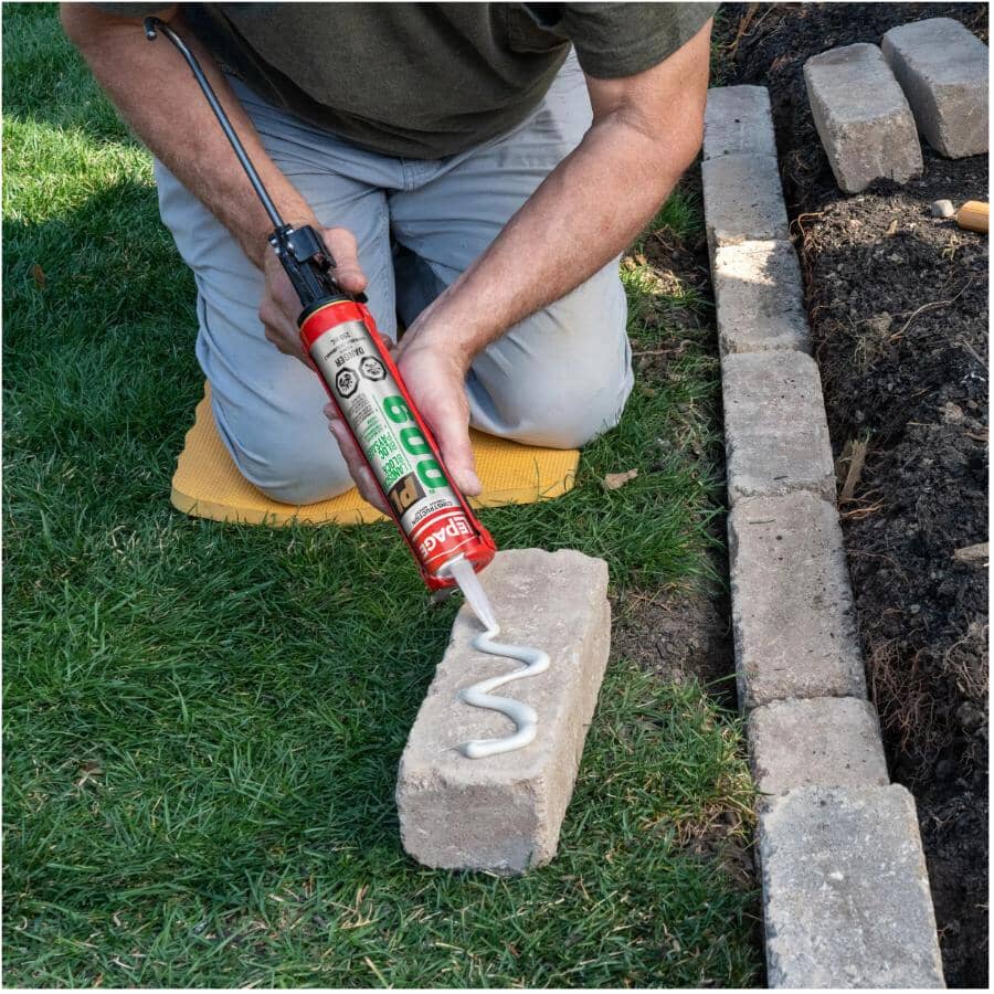 LEPAGE PL 600 Landscape Block Construction Adhesive | Home Hardware