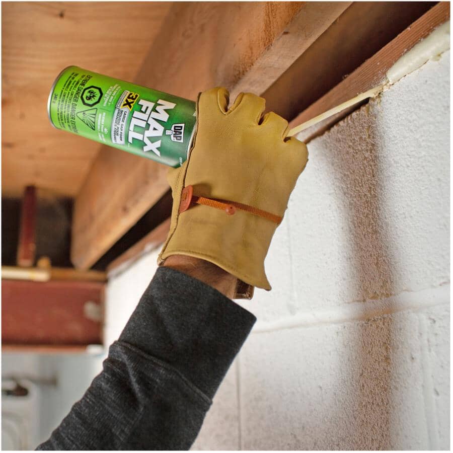 DAP Max Fill - Off-White, 340 G | Home Hardware