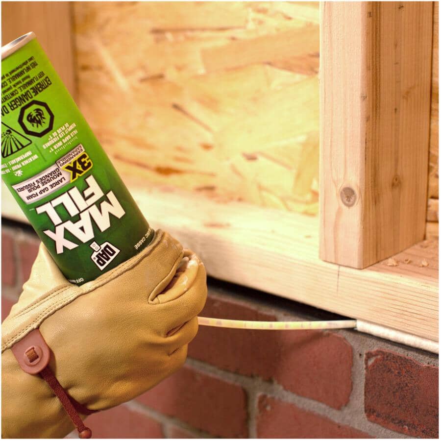 DAP Max Fill - Off-White, 340 G | Home Hardware