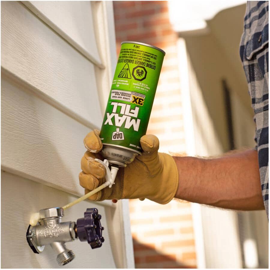 DAP Max Fill - Off-White, 340 G | Home Hardware