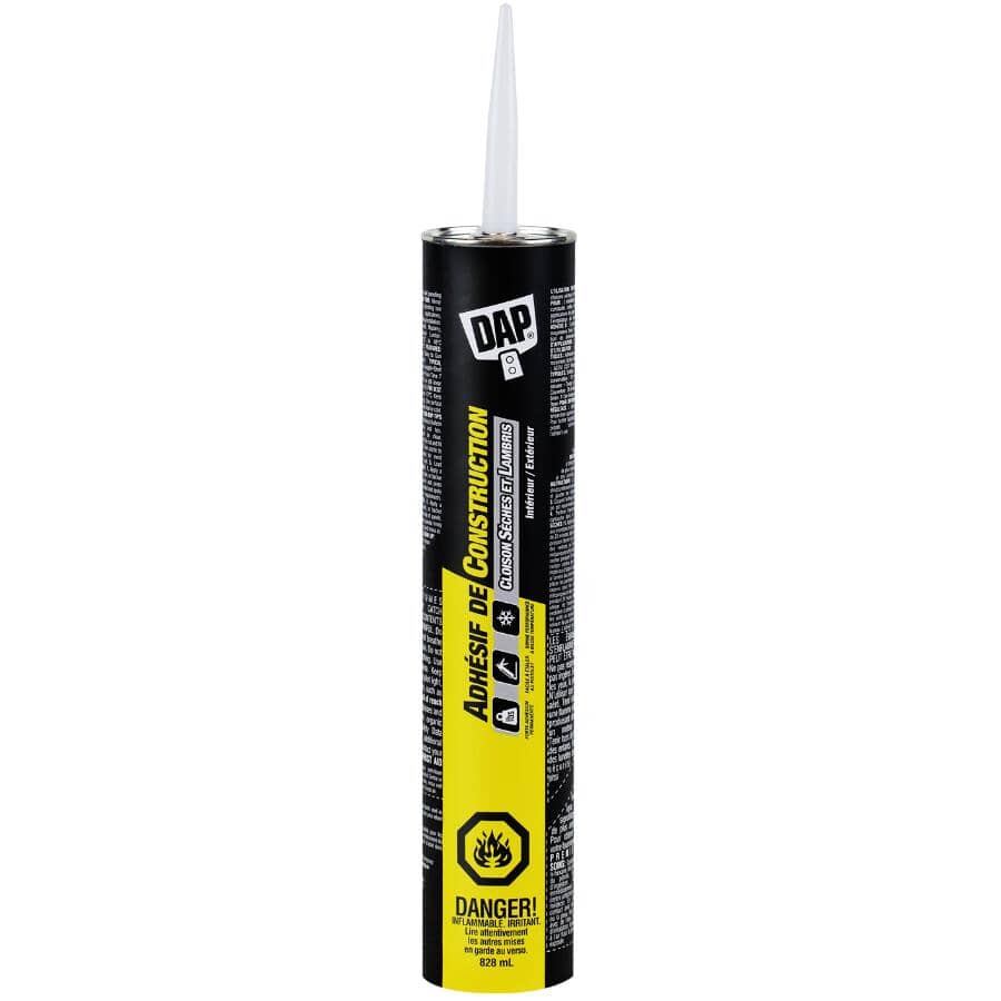 DAP Construction Adhesive Drywall & Panelling | Home Hardware
