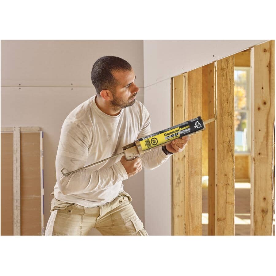 DAP Construction Adhesive Drywall & Panelling | Home Hardware