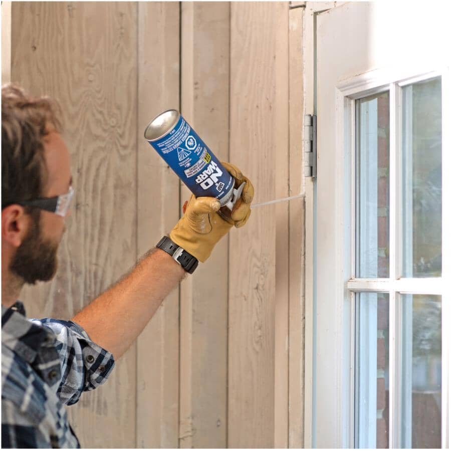 DAP Touch 'n Foam No Warp Window & Door Sealant | Home Hardware