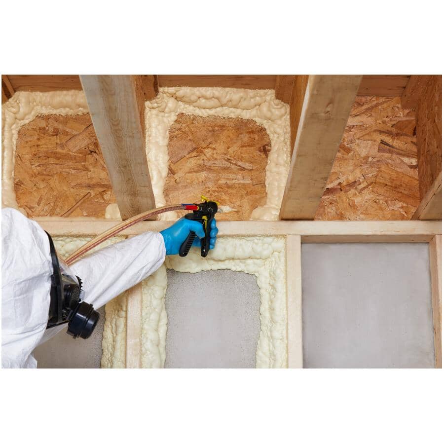 FROTH-PAK Expanding Foam Sealant Kit | Home Hardware