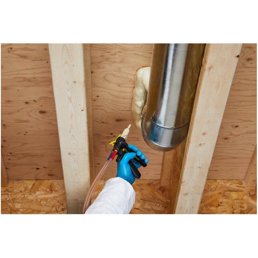 FROTH-PAK Expanding Foam Sealant Kit | Home Hardware