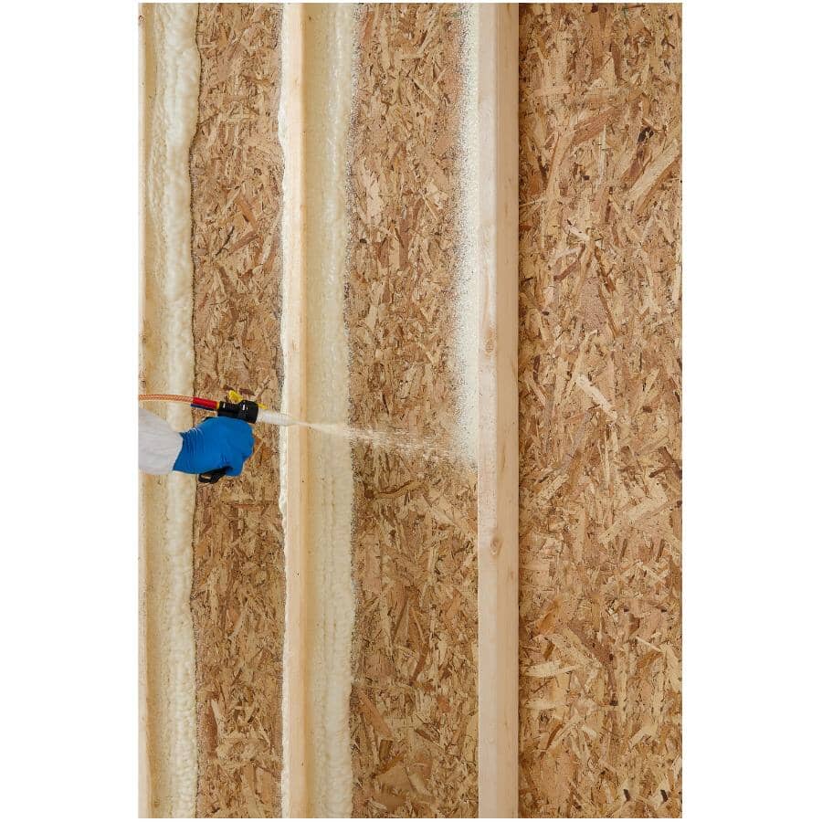 FROTH-PAK Expanding Foam Sealant Kit | Home Hardware