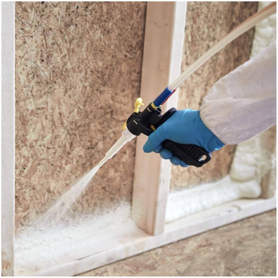 FROTH-PAK Expanding Foam Sealant Kit | Home Hardware