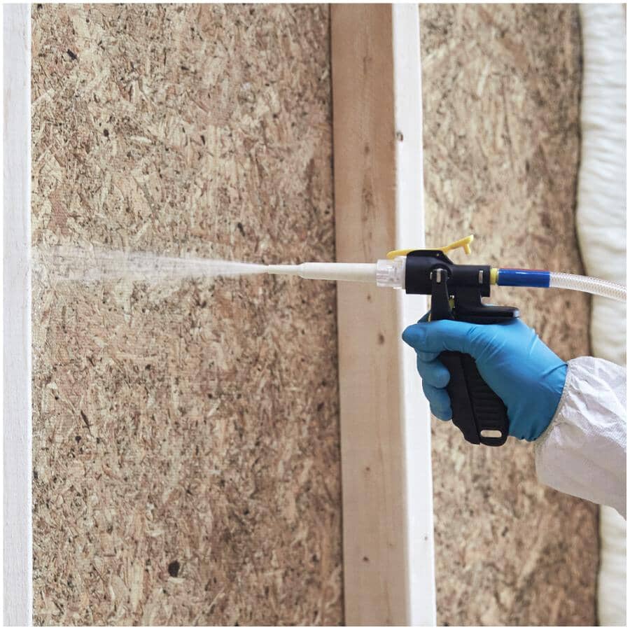 FROTH-PAK Expanding Foam Sealant Kit | Home Hardware