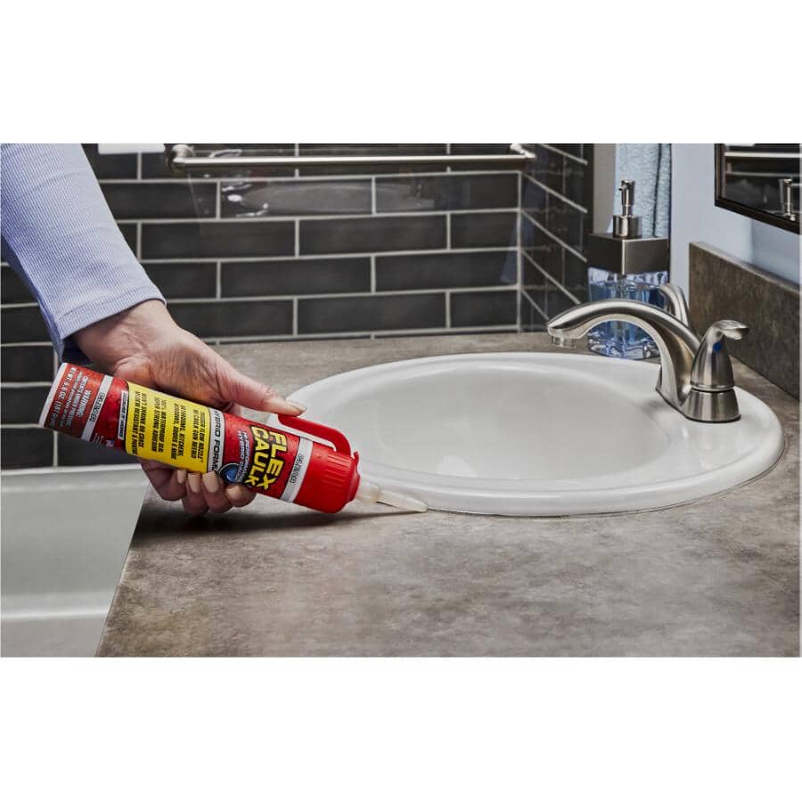 FLEX CAULK Hybrid Formula All | Home Hardware